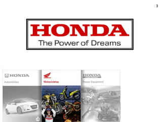 Honda | PPTX