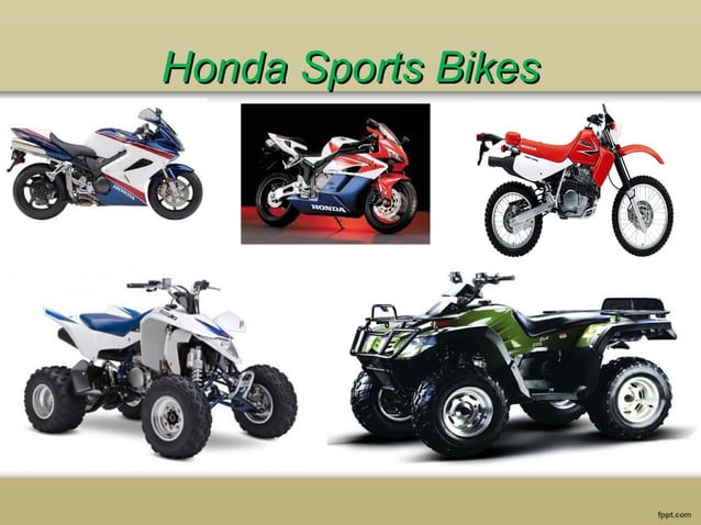 Honda | PPT
