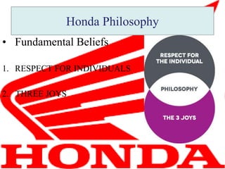 Honda | PPT