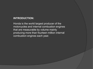 honda.pptx