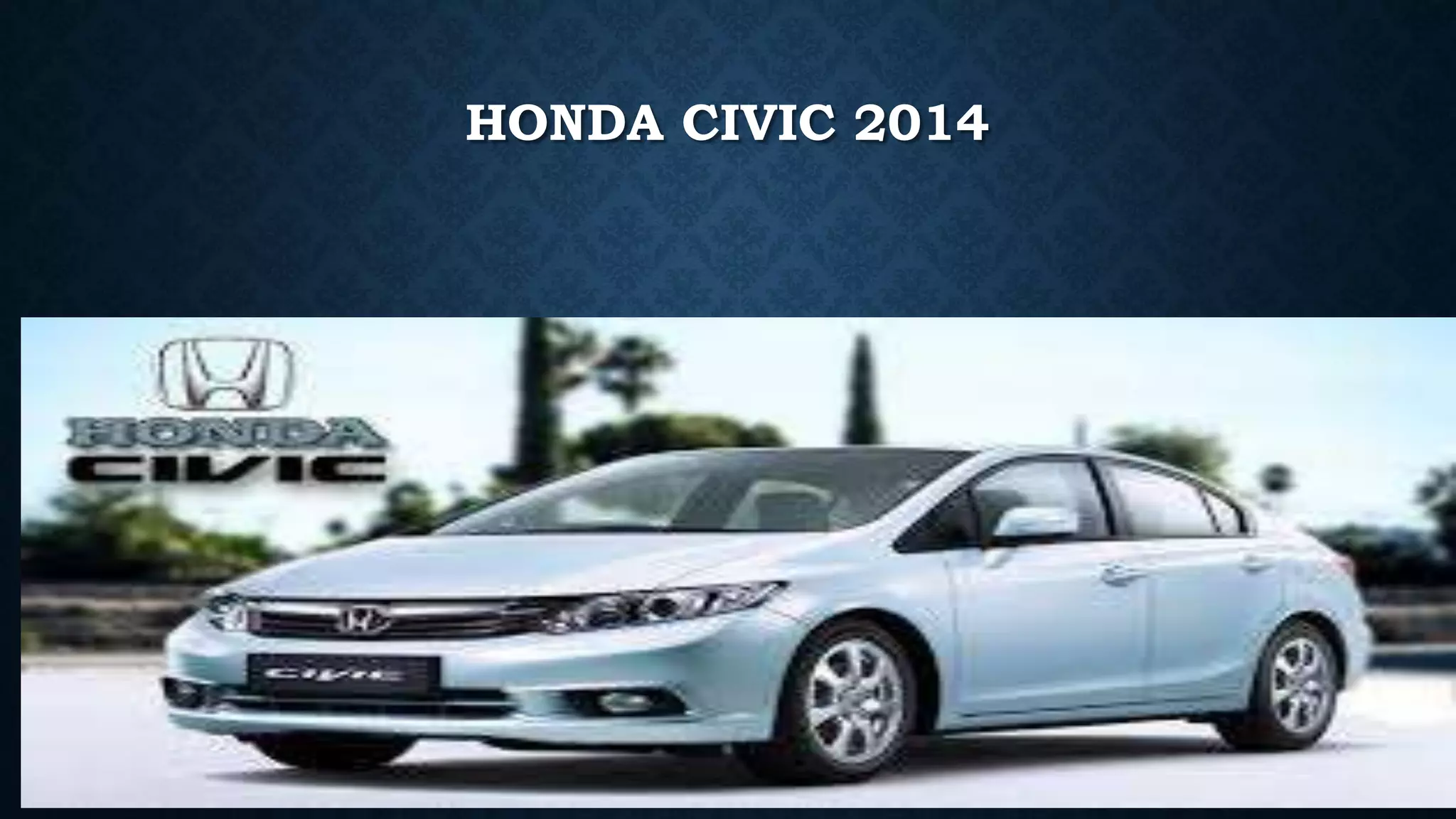 Honda SWOT Analysis | PPTX | Automotive Industry | Industries