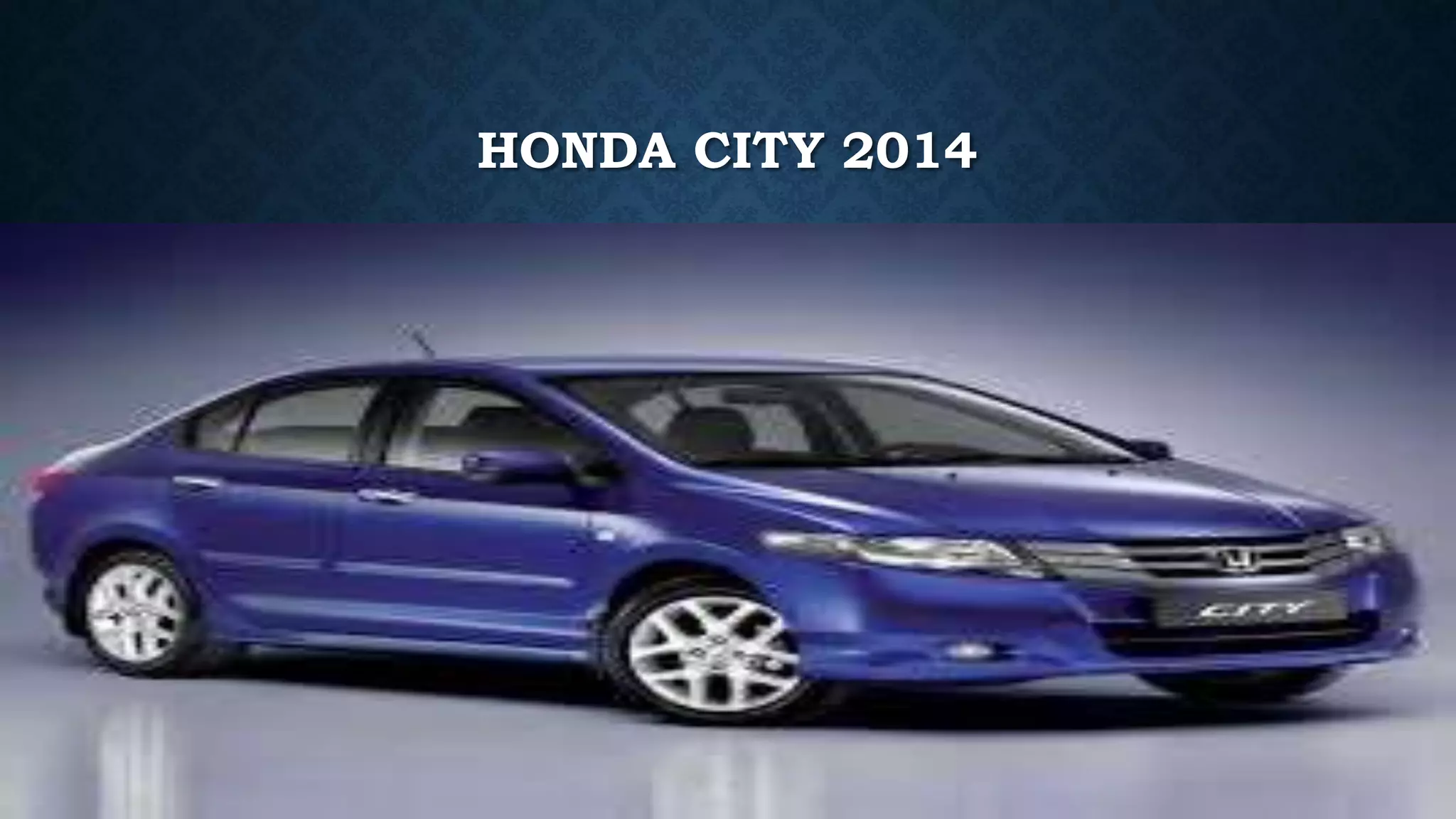 Honda SWOT Analysis | PPTX | Automotive Industry | Industries