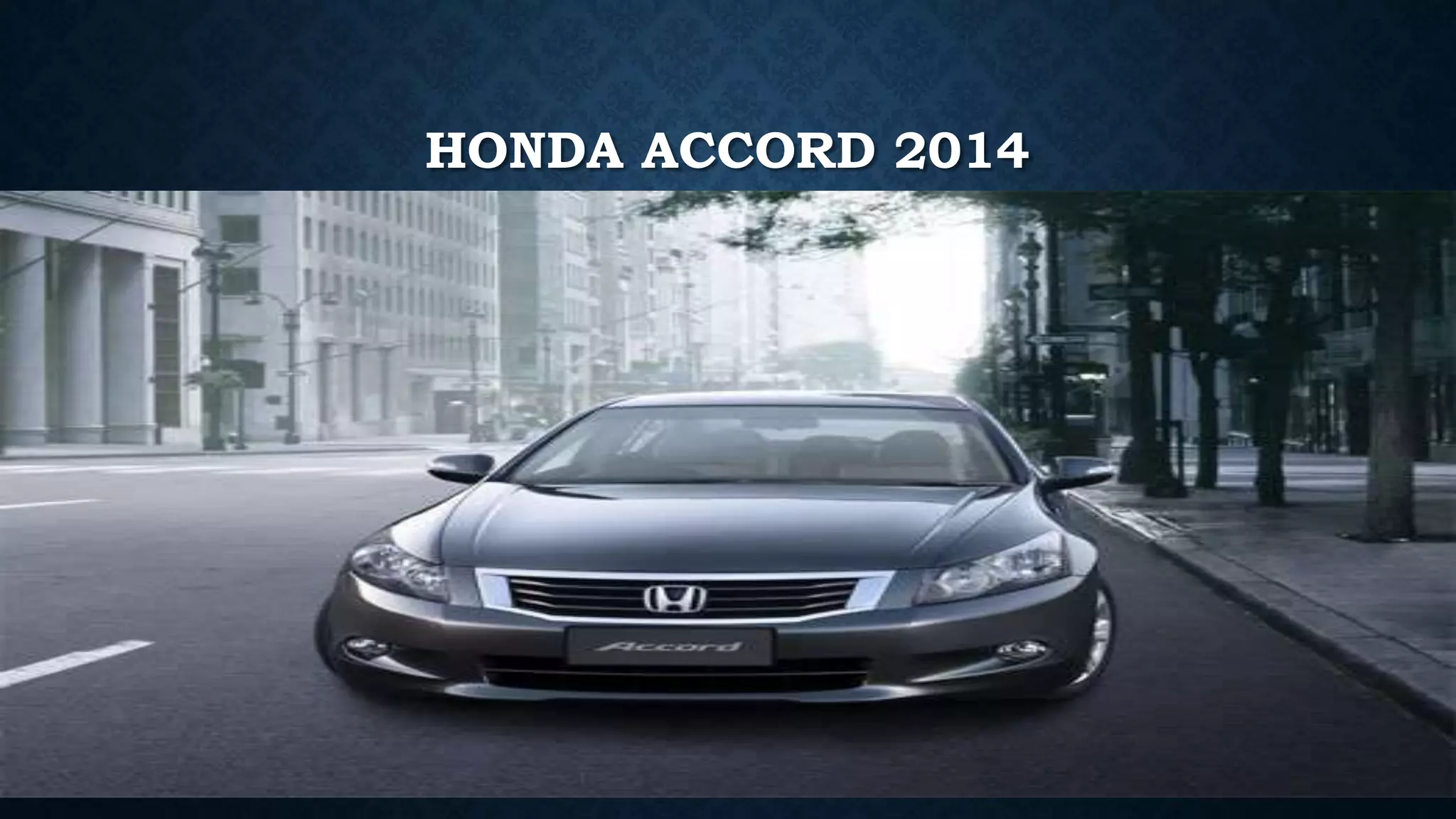 Honda SWOT Analysis | PPTX | Automotive Industry | Industries