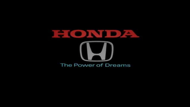 Honda SWOT Analysis | PPTX | Automotive Industry | Industries