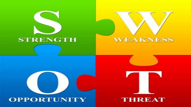 Honda SWOT Analysis | PPTX | Automotive Industry | Industries