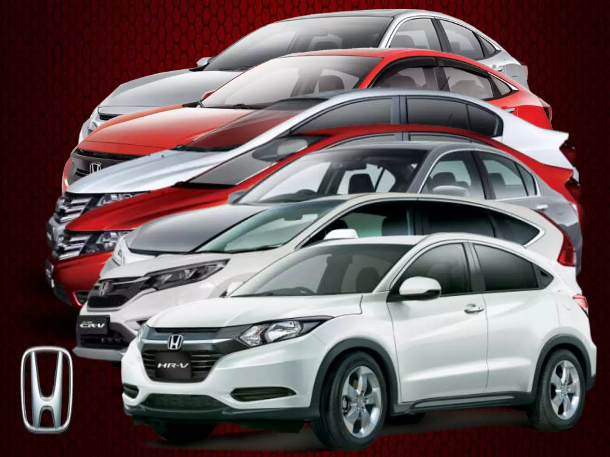 Honda atlas cars | PPTX