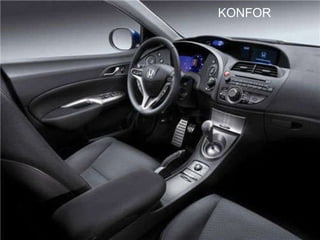 Honda civic | PPT