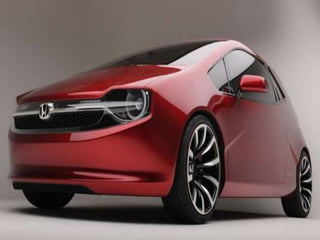 Honda gear plan uncovered | PPTX