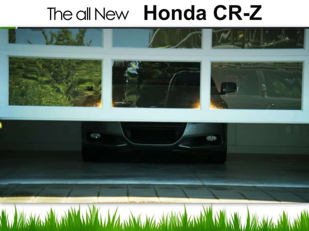Honda (Management) | PPTX