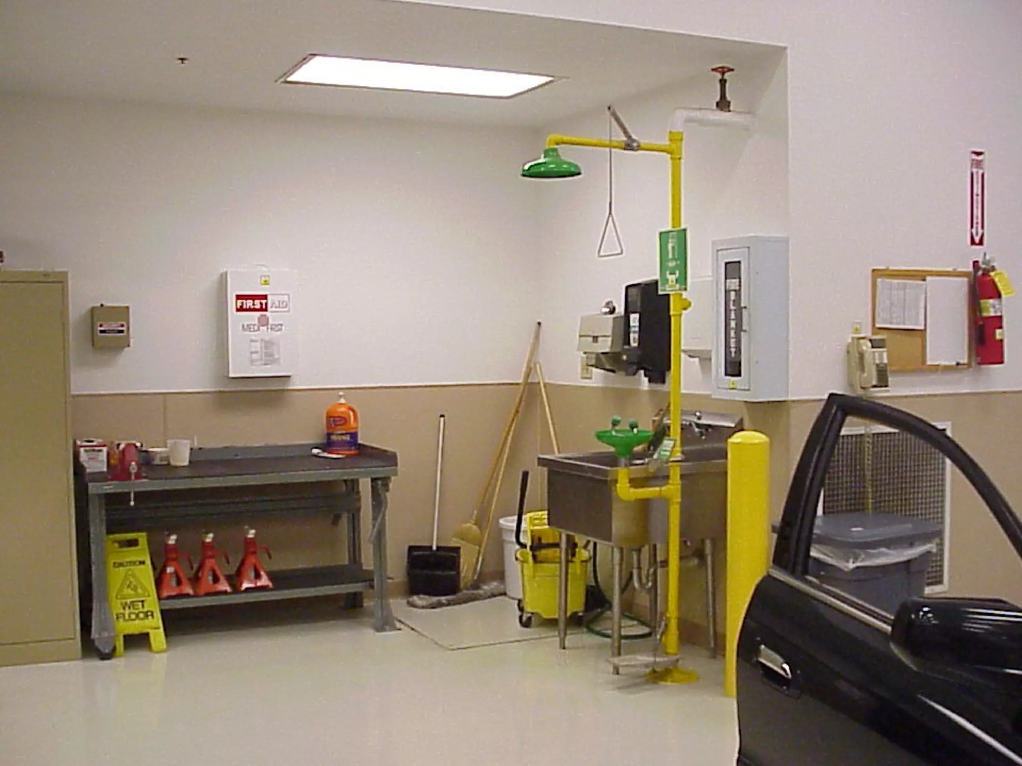 Honda Training Center | PPT