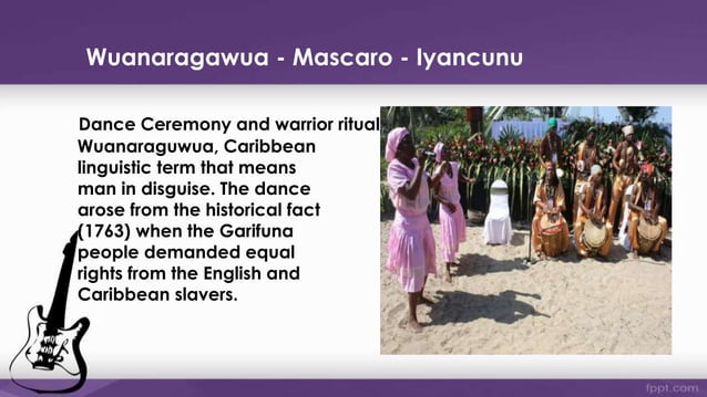 Honduras music, instruments and folklore | PPTX | Music | Entertainment