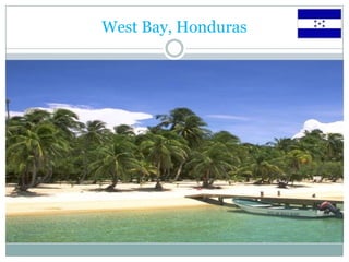 Honduras Power Point | PPTX