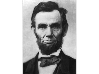Honest Abe | PPT
