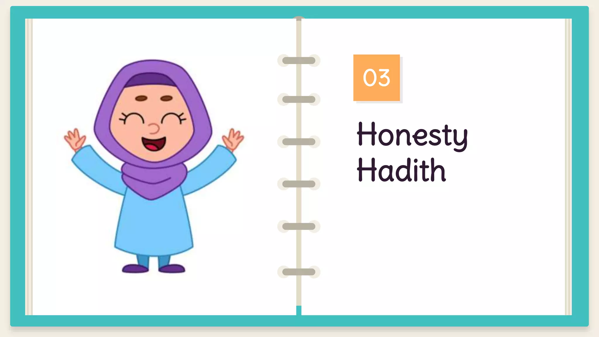 Honesty in Islam.pptx
