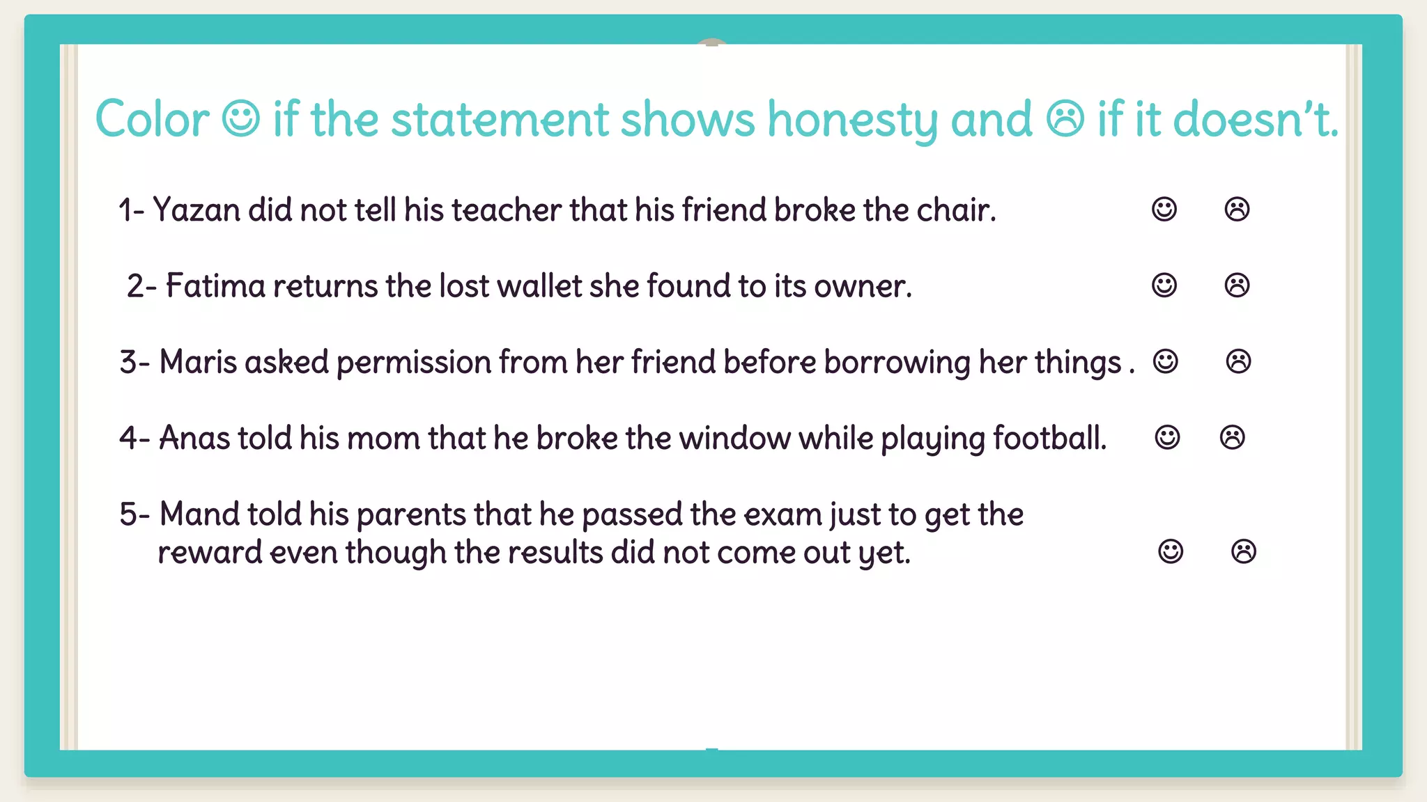 Honesty in Islam.pptx