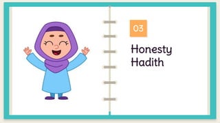 Honesty in Islam.pptx