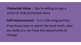 HONESTY - Values Formation/Education.pptx