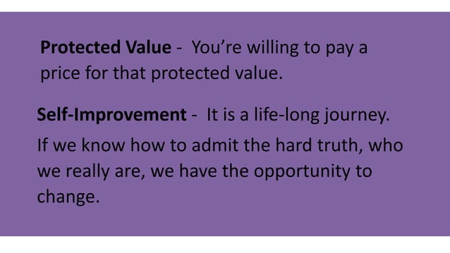 HONESTY - Values Formation/Education.pptx | Family and Relationships