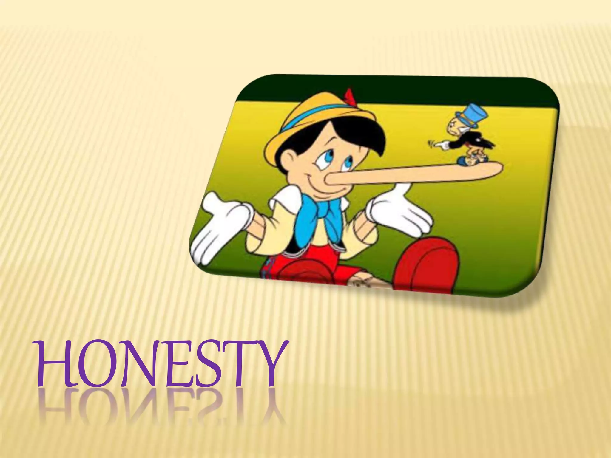 honesty2.pptx