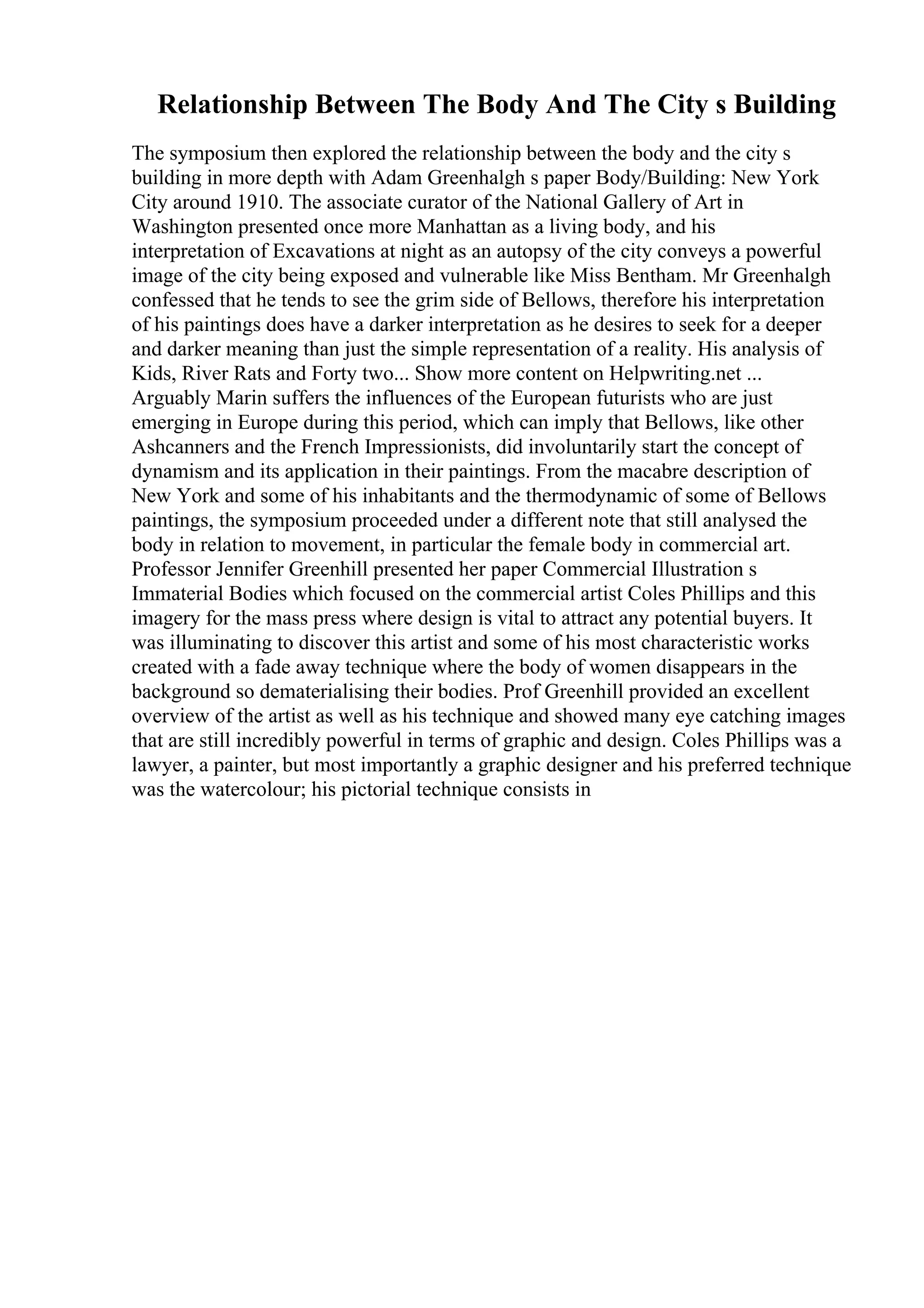 Honesty And Integrity Essay | PDF