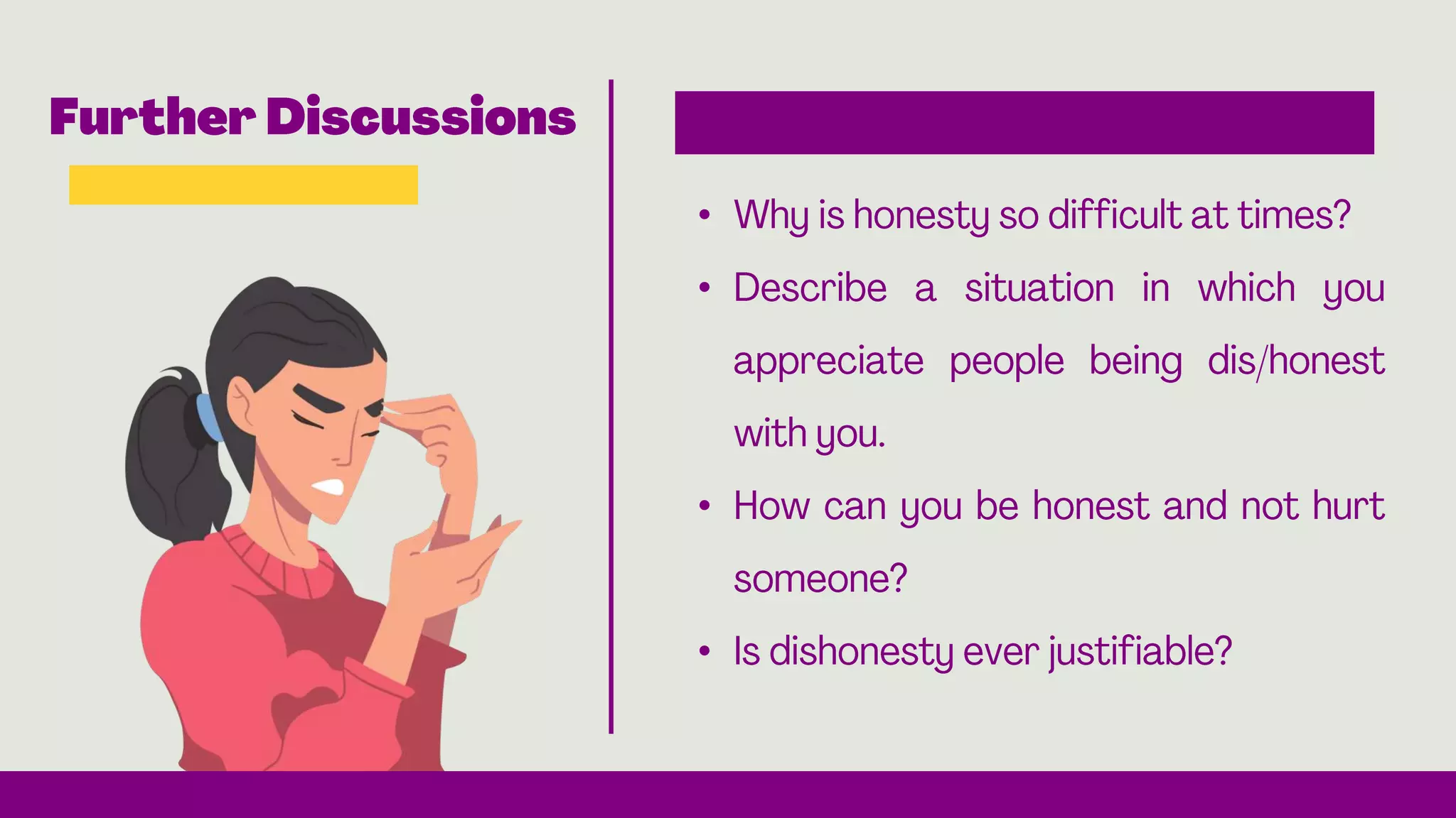 Honesty and Truthfulness.pptx