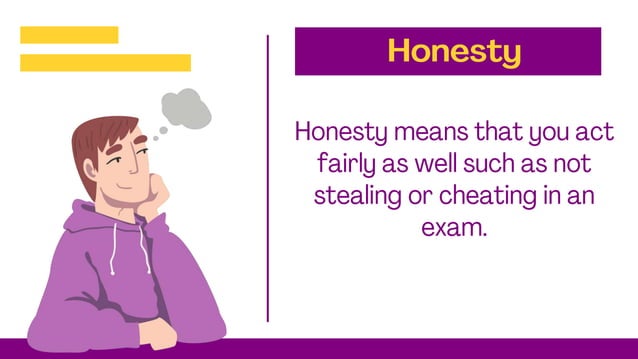 Honesty and Truthfulness.pptx