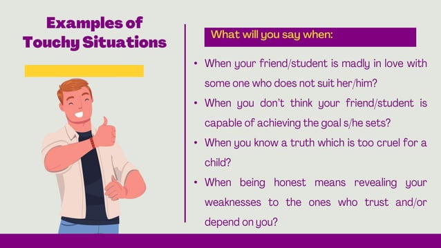 Honesty and Truthfulness.pptx