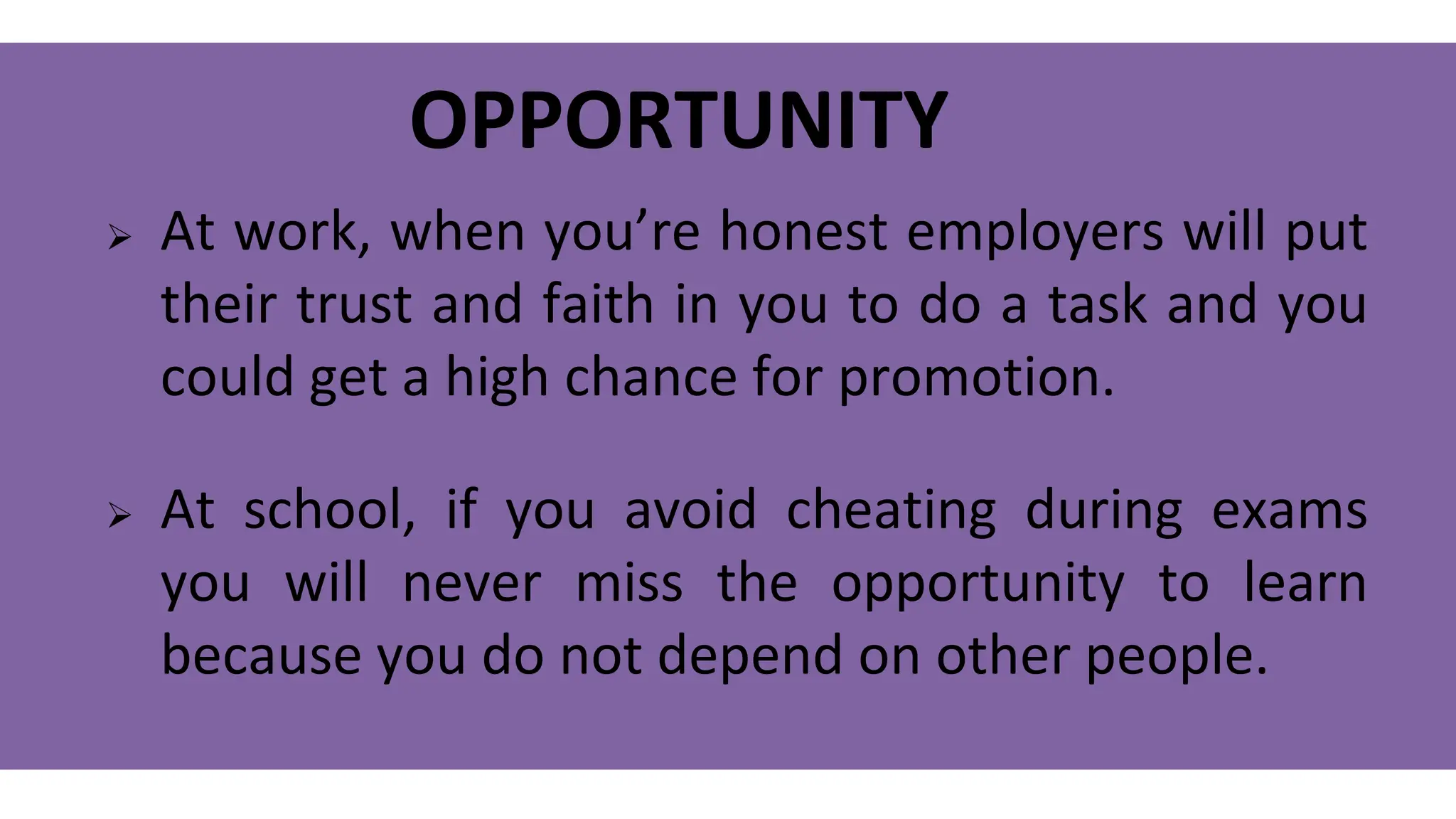 POWERPOINT PRESENTATION ABOUT HONESTY.pptx