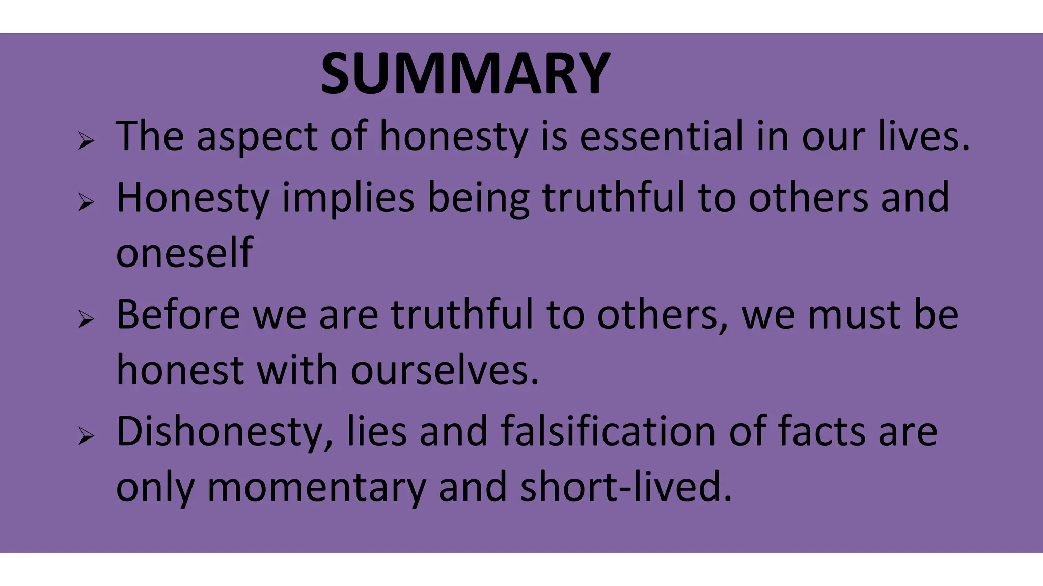 POWERPOINT PRESENTATION ABOUT HONESTY.pptx