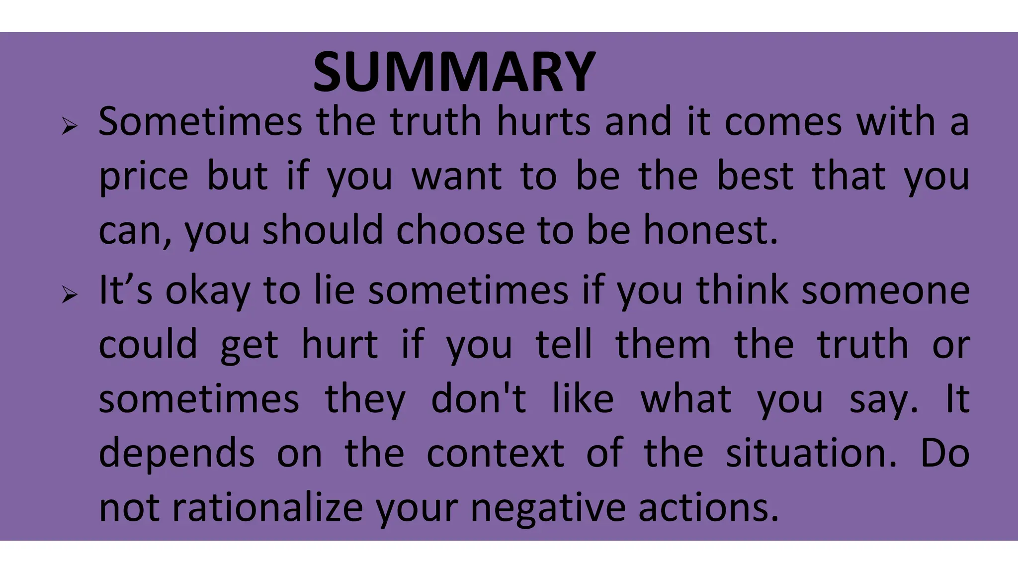 POWERPOINT PRESENTATION ABOUT HONESTY.pptx