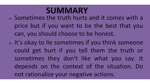 POWERPOINT PRESENTATION ABOUT HONESTY.pptx