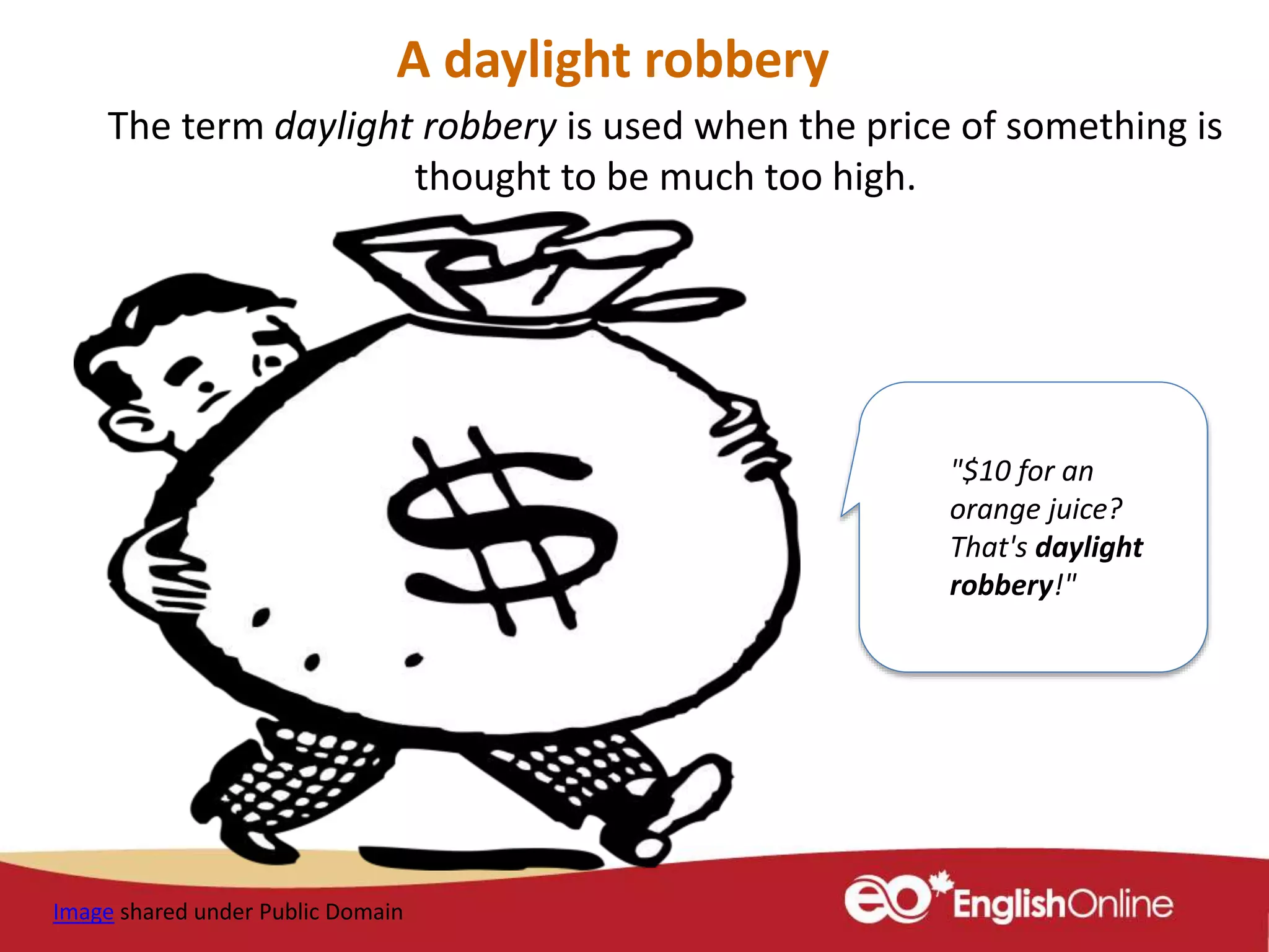 Honesty idioms set 2 | PPTX