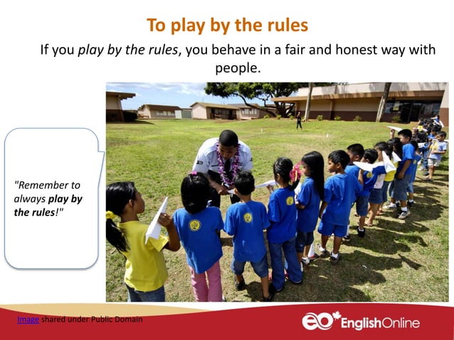 Honesty idioms set 2 | PPTX