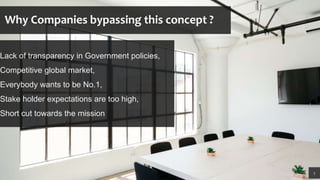 Honesty is the best policy | PPTX