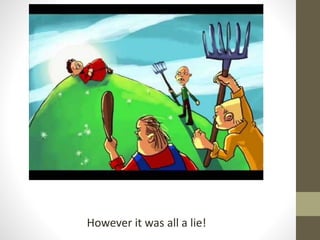 Honesty values assembly | PPTX