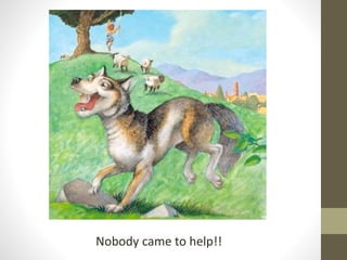 Honesty values assembly | PPTX