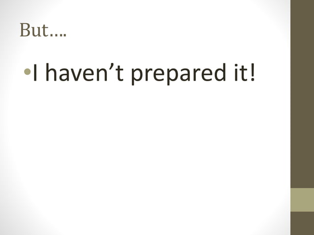 Honesty values assembly | PPTX