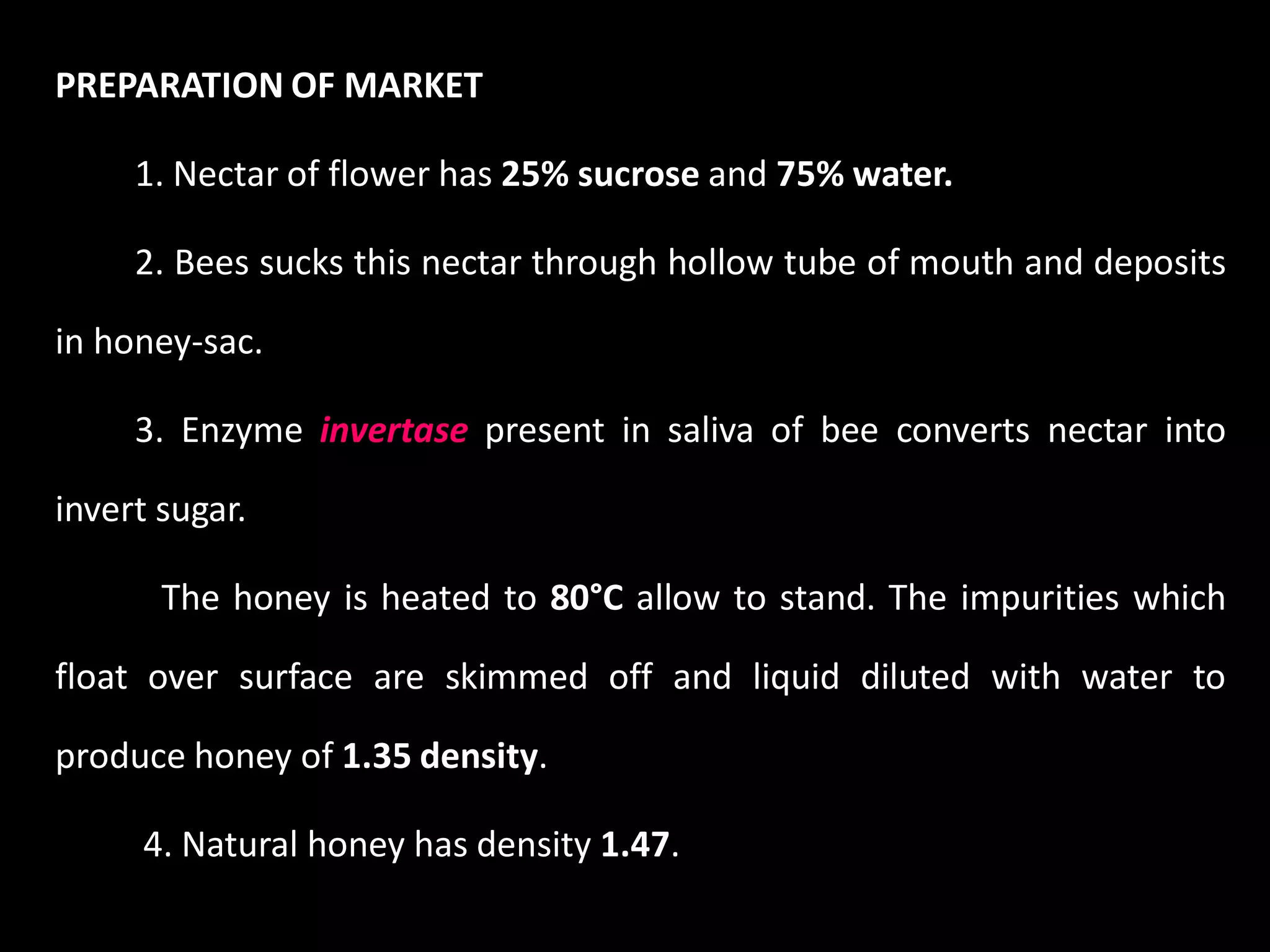 Honey | PDF