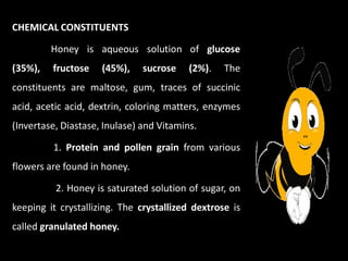 Honey | PDF