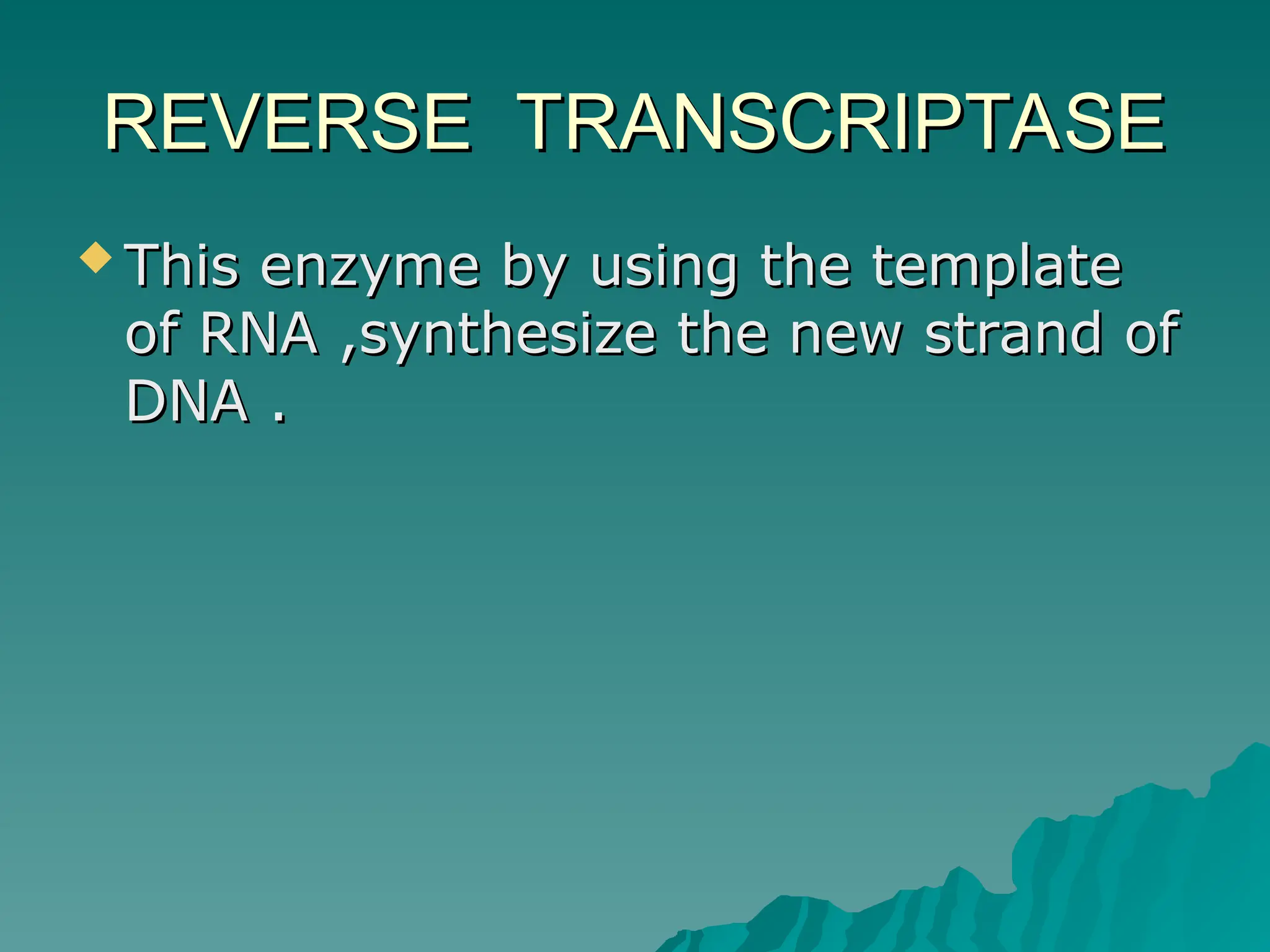 enzymes used in rDNA Technology_honey.ppt