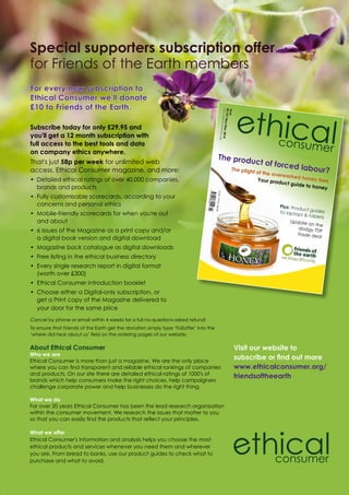 Honey - an ethical guide | PDF