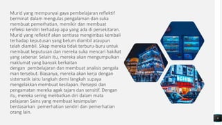 Model Gaya Pembelajaran Honey dan Mumford | PPTX