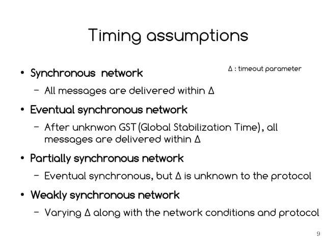 Honeybadger of BFT Protocols | PDF