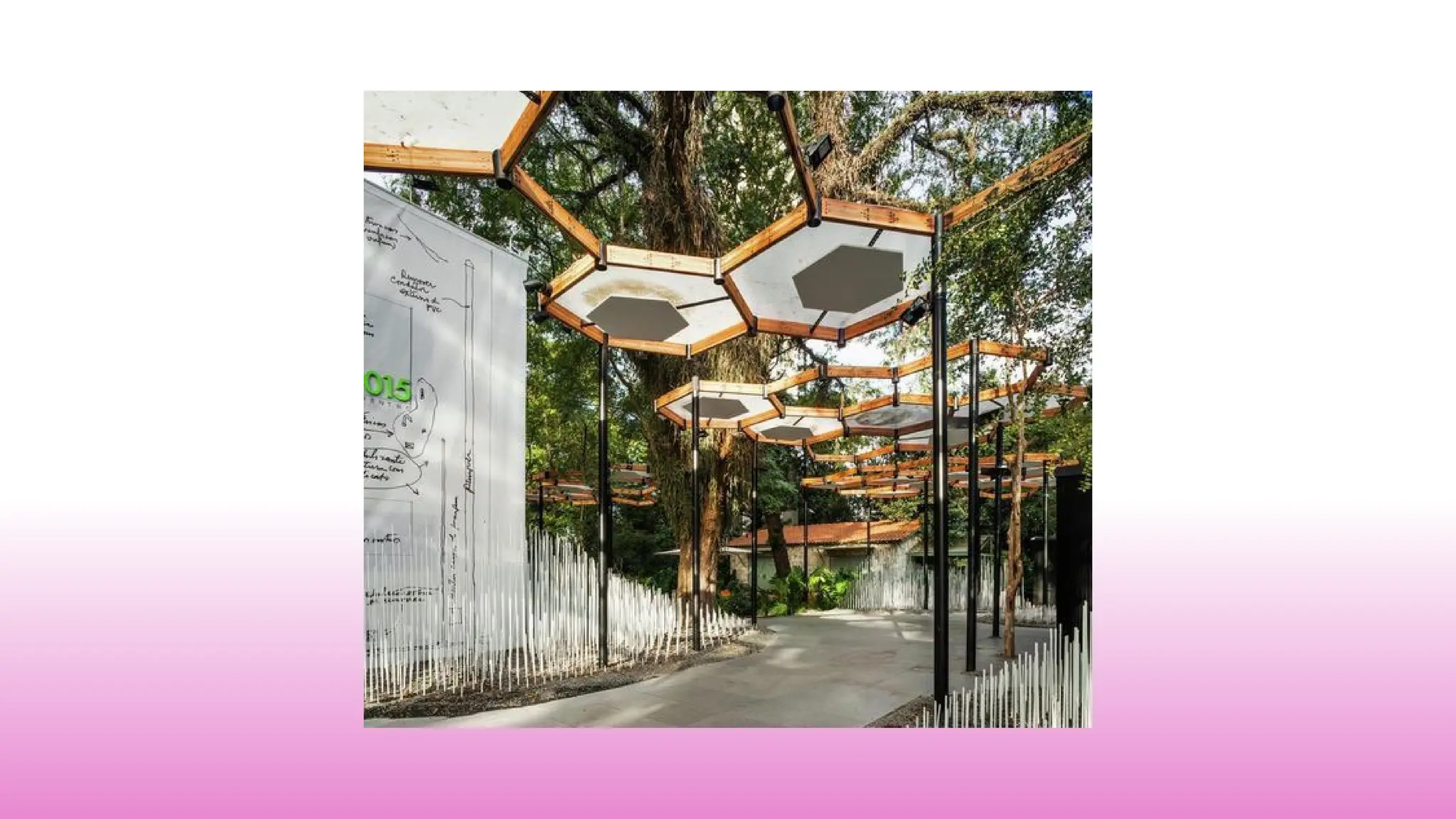 Honeycomb for The Hive Design Inspirations | PPT | Free Download