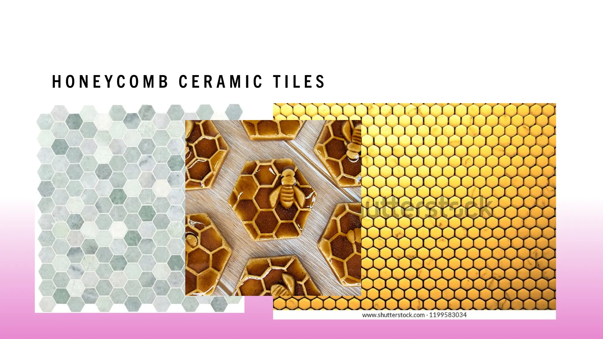 Honeycomb for The Hive Design Inspirations | PPT