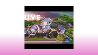 Honeycomb for The Hive Design Inspirations | PDF