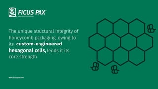 Honeycomb packaging | PDF