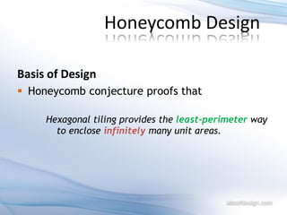 Honeycomb User Interface Design @iRajLal | PPT