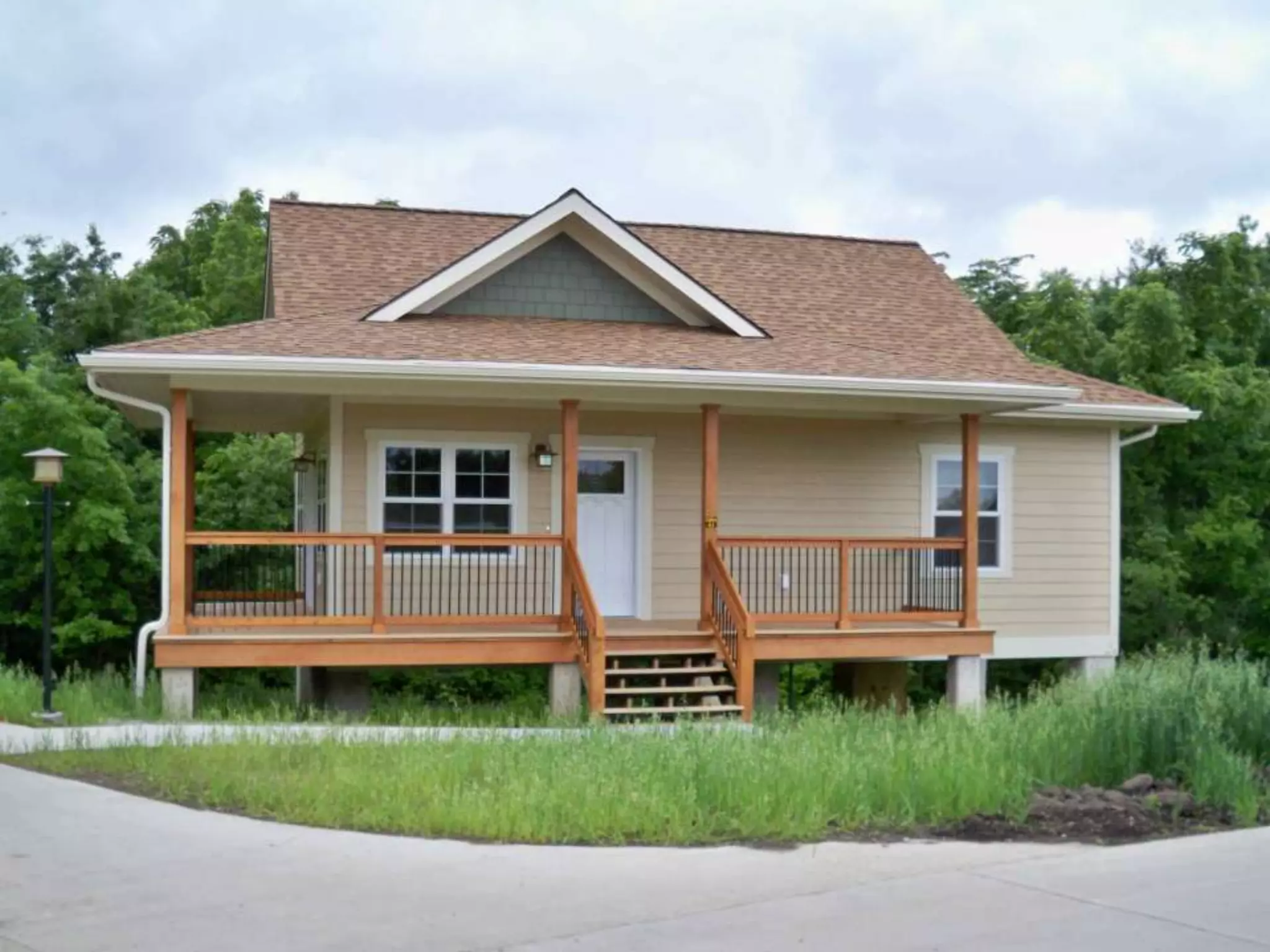 Honey Creek Resort | PPTX