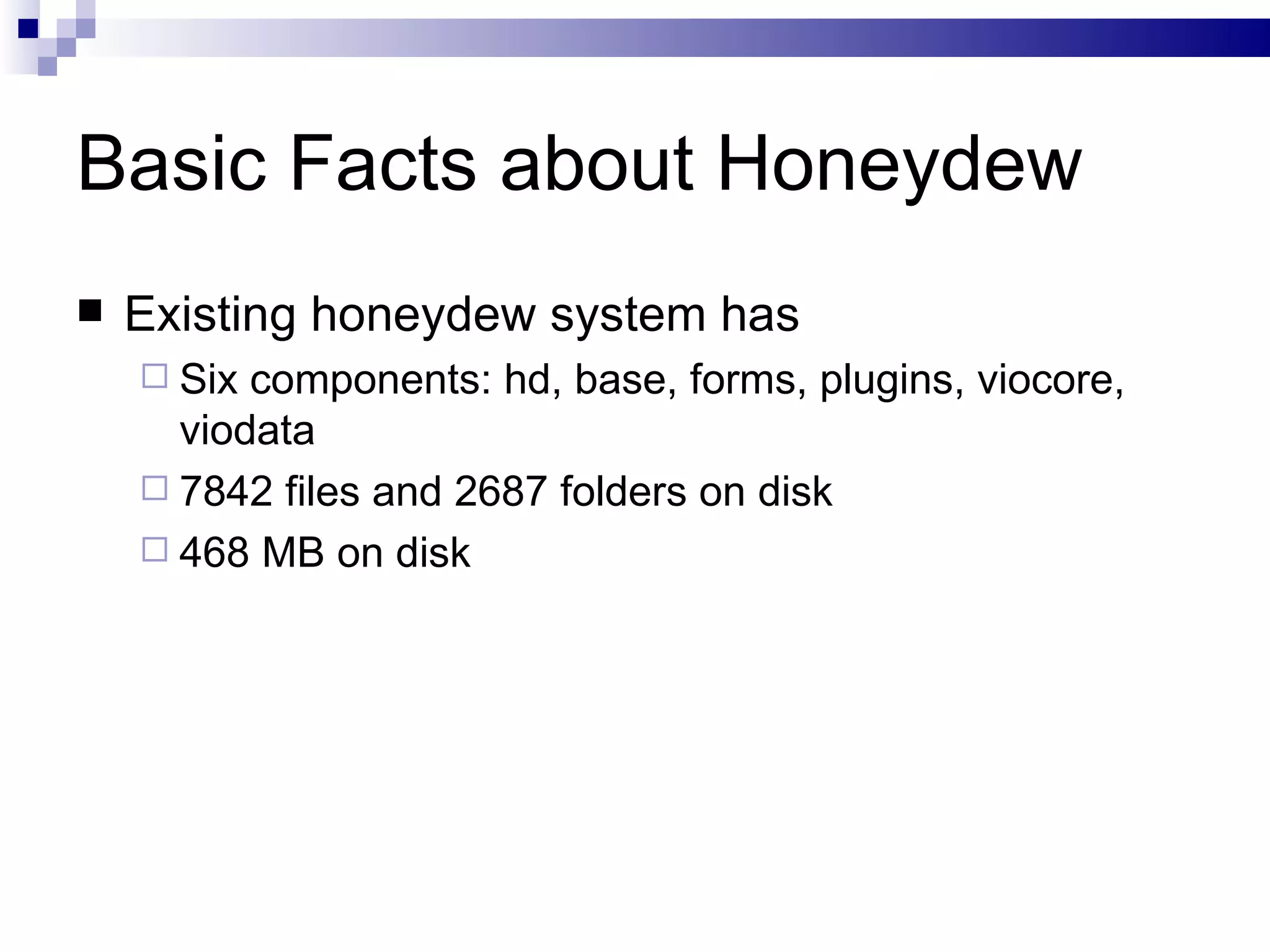 Honeydew0209 | PPT